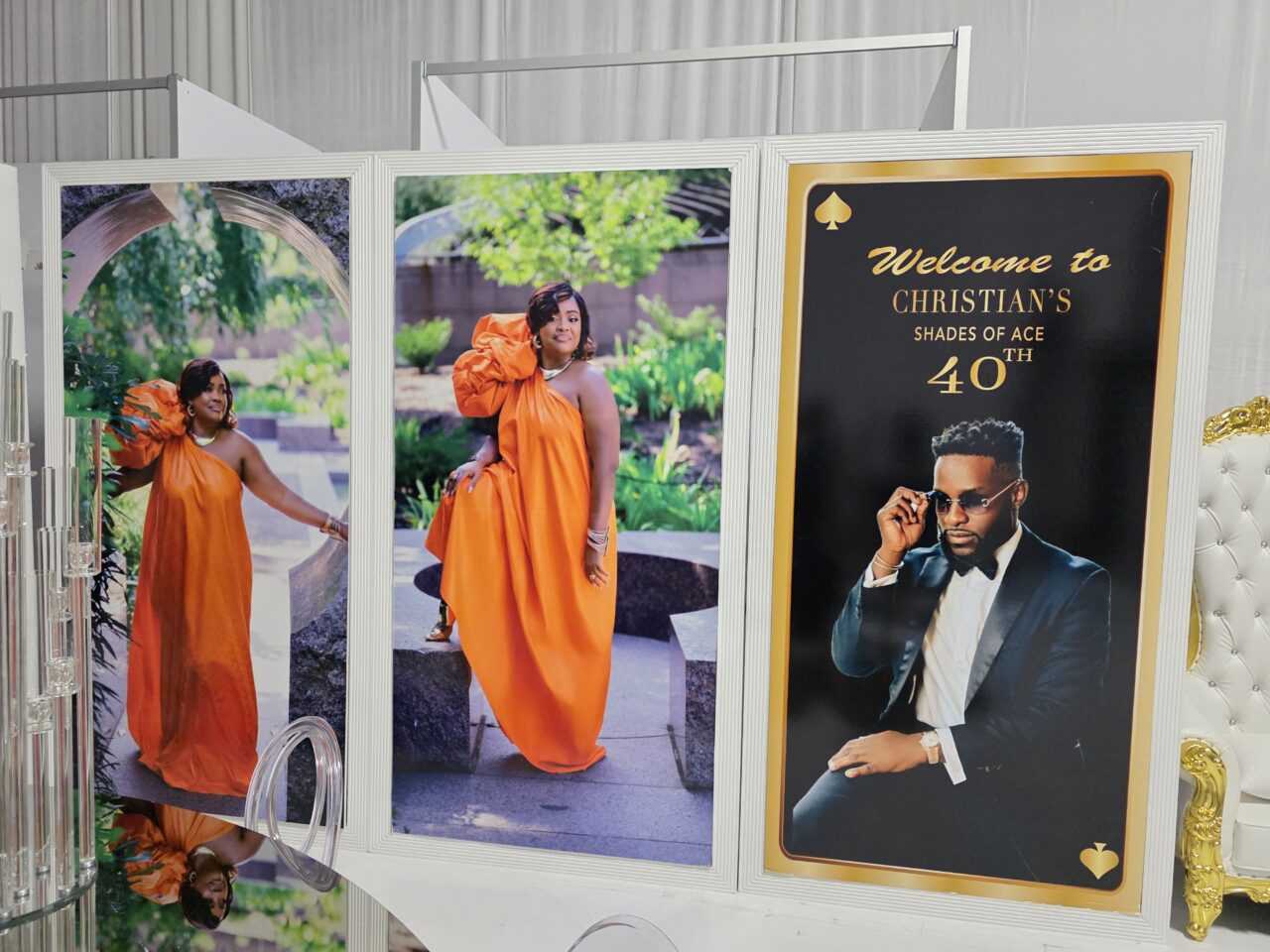 Dance Floor Wraps - Custom Stage Wrap | Floor Wrap | Dance Floor Rental